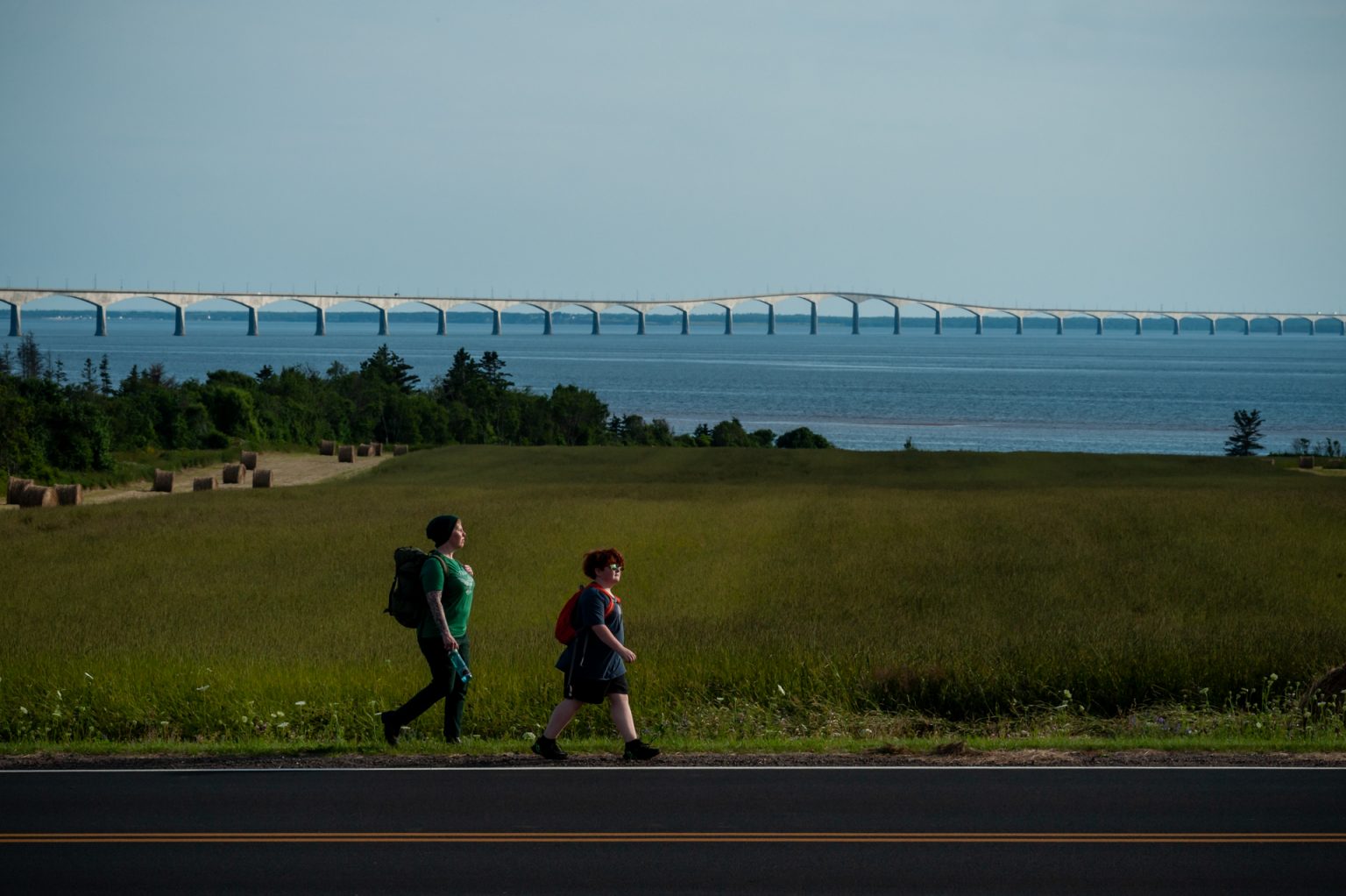 The Island Walk | PEI's Island Walk is Waiting For You!